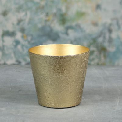 Metal Planters | Easy Florist Supplies