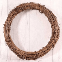 Christmas Wreath Frames & Bases | Wreath Making | Easy Florist Supplies