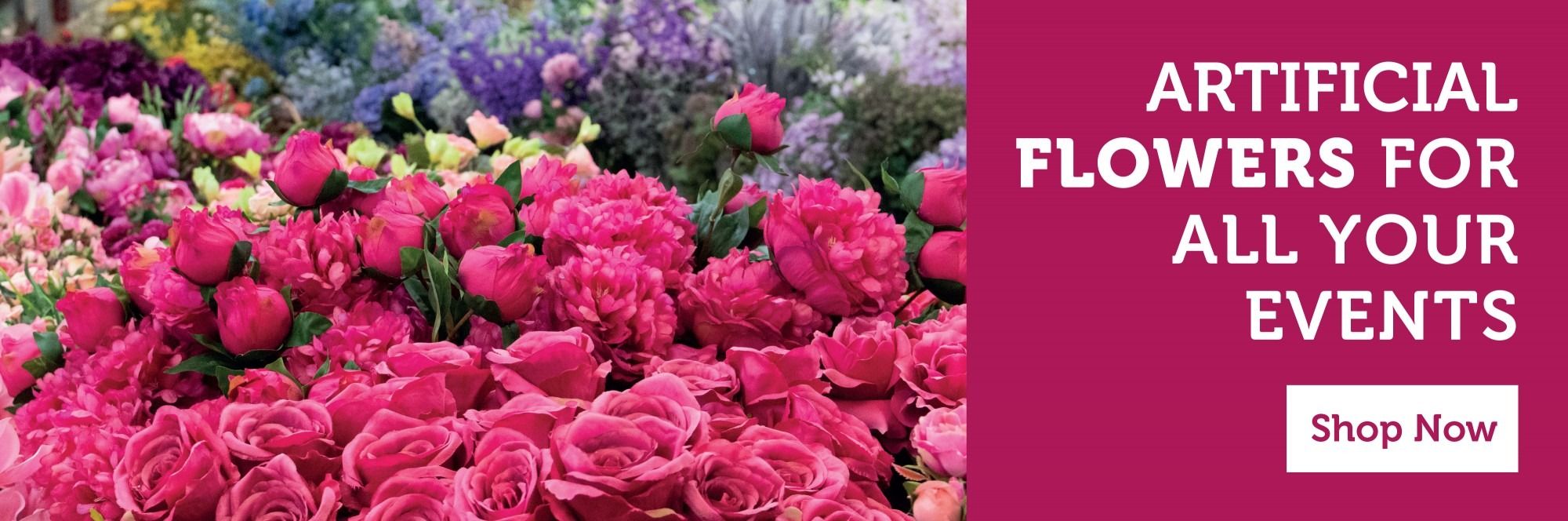 Whittingtons - The UKs largest florist sundry wholesaler