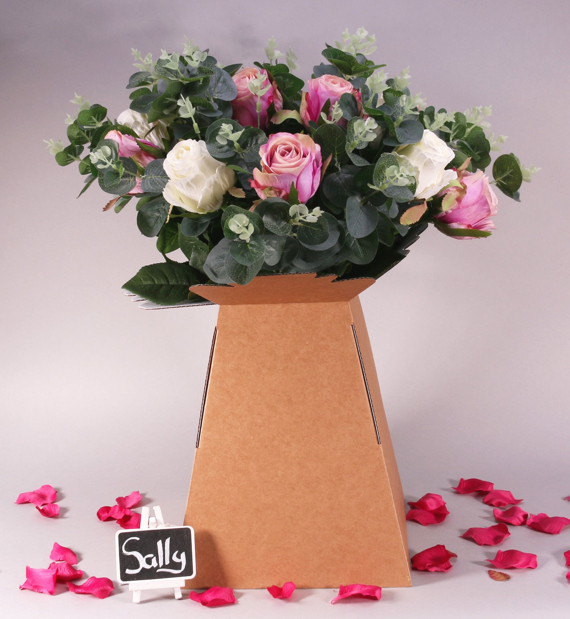 Valentines | Flowers | Gifts | Floristry Packaging | Easy Florist Supplies